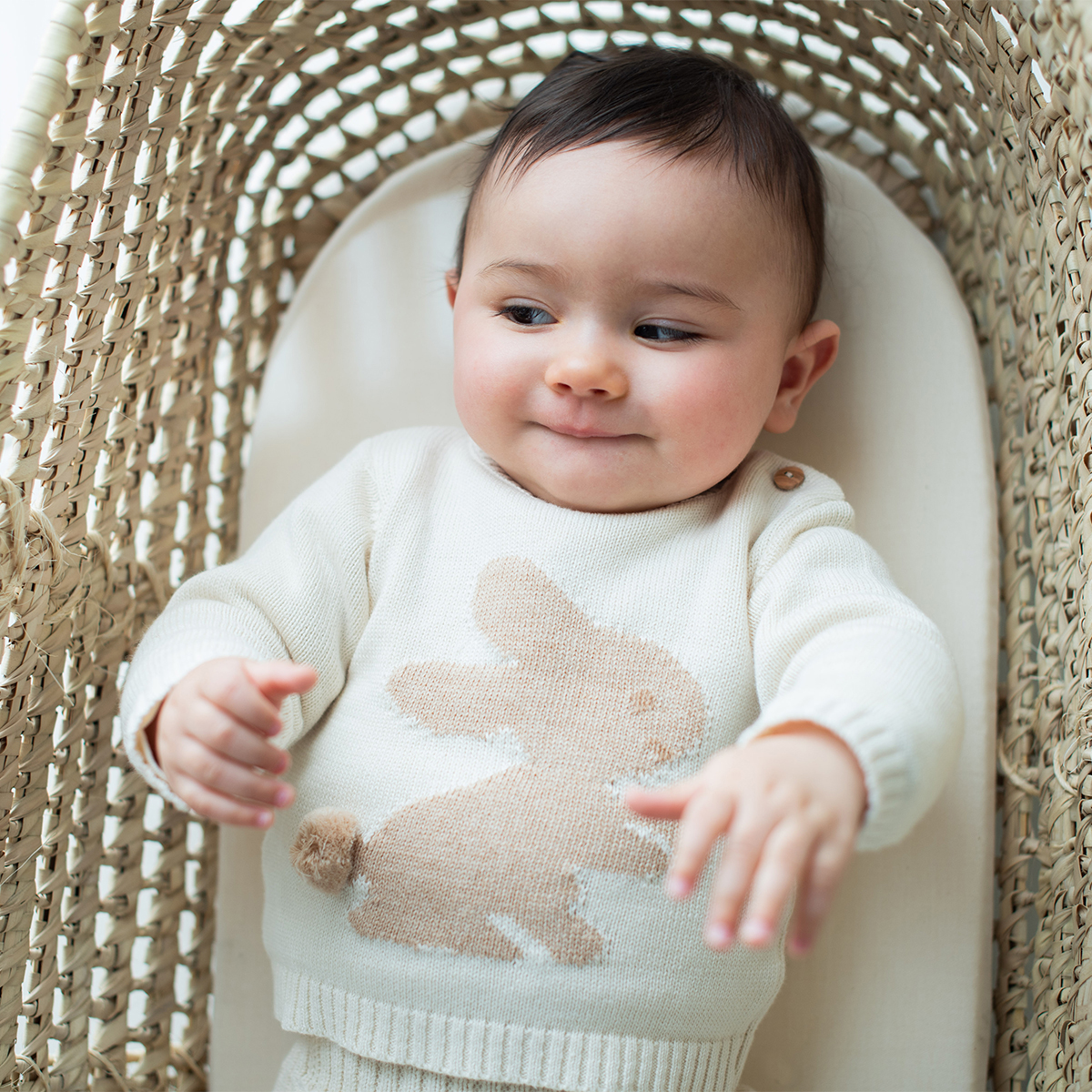Knitted Baby Sweater 100 Organic Shirts NaturaPura knitted-baby-sweater-100-organic-shirts-naturapura