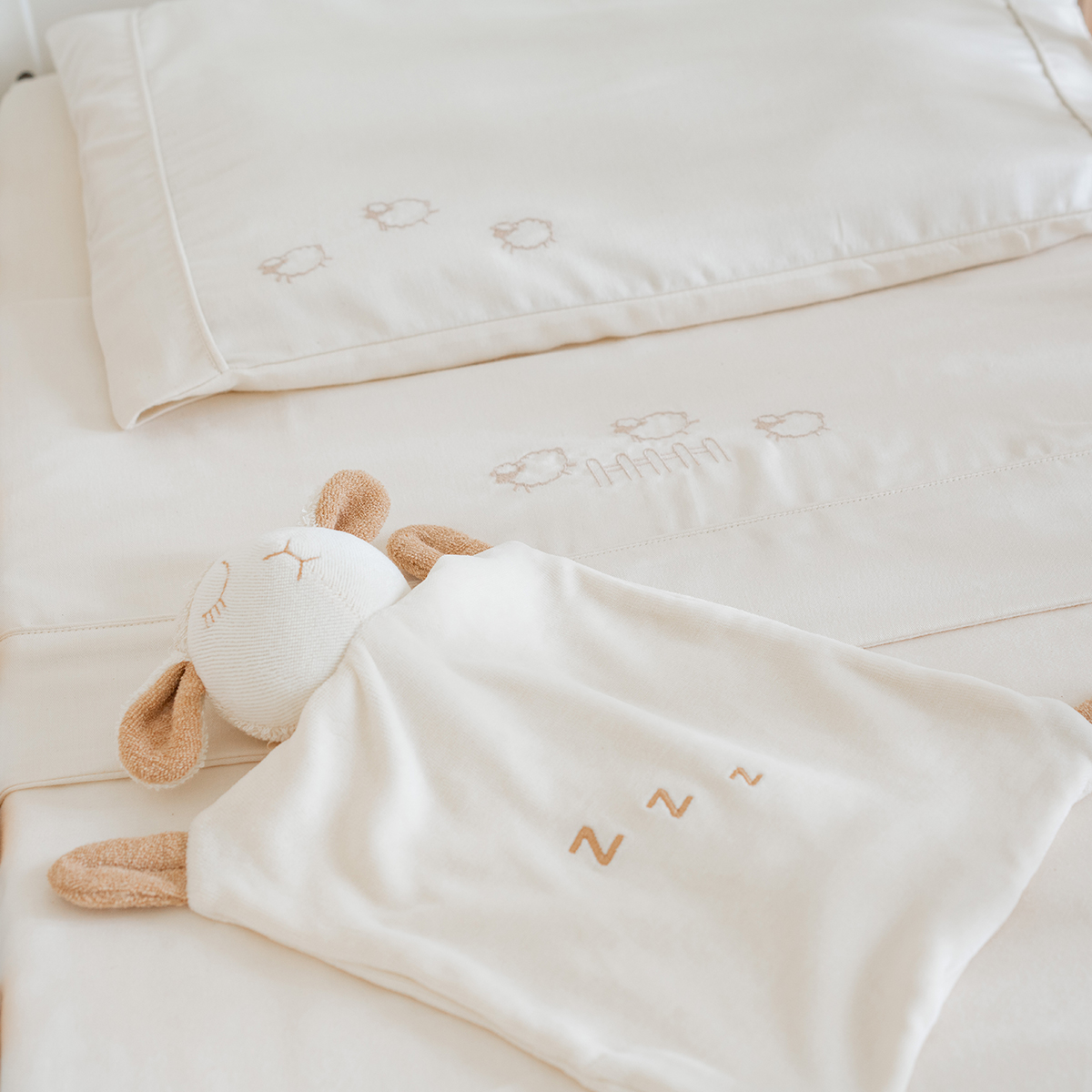 Sheep comforter - NaturaPura